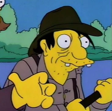 Hobo 2 | Simpsons Wiki | Fandom