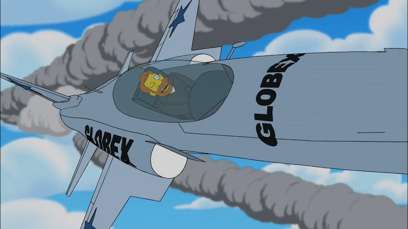 500 Keys/Gags | Simpsons Wiki | Fandom