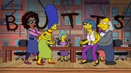 Rayshelle Peyton | Simpsons Wiki | Fandom