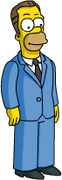 Herb Powell | Simpsons Wiki | Fandom