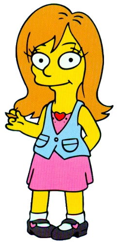 Jenny | Simpsons Wiki | Fandom