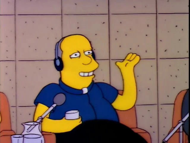 Monsignor Kenneth Daly | Simpsons Wiki | Fandom