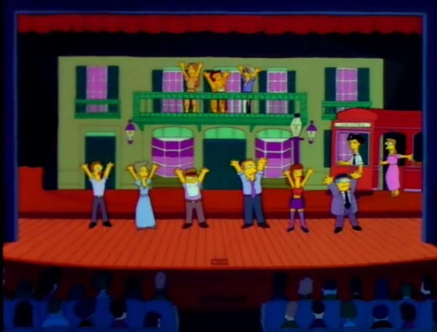 New Orleans (song) | Simpsons Wiki | Fandom