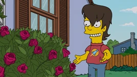 Alexander Hubley | Simpsons Wiki | Fandom