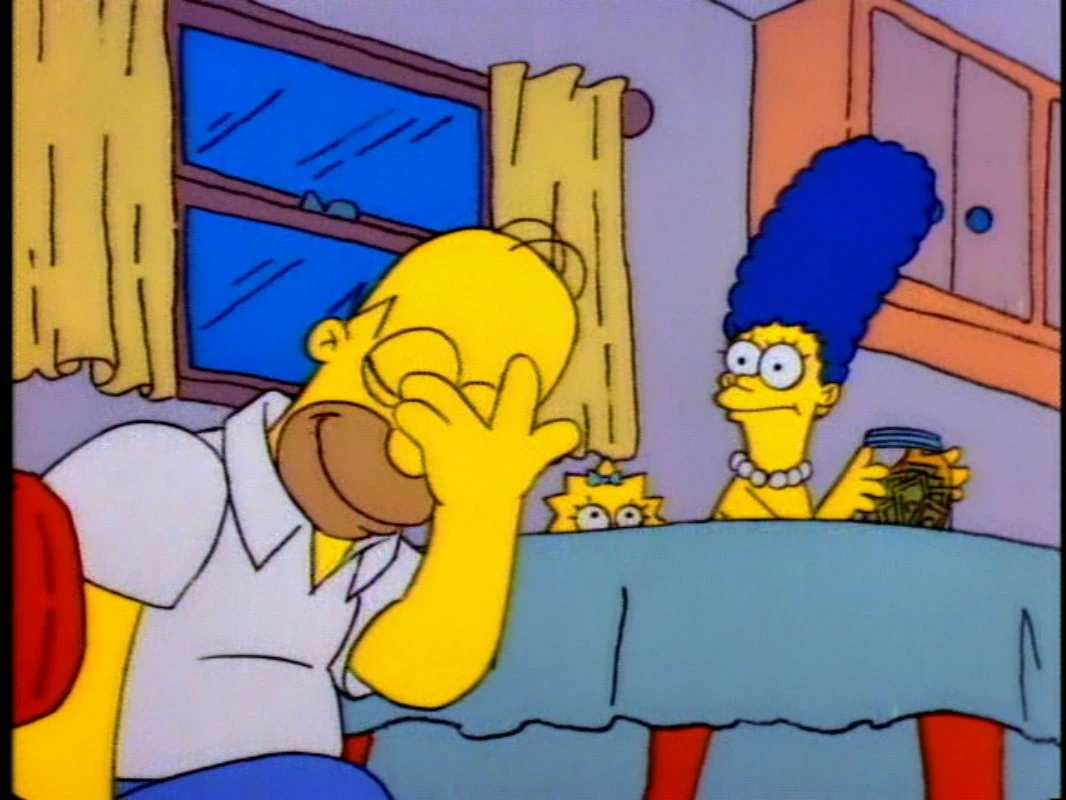 Simpsons Roasting on an Open Fire/References | Simpsons Wiki | Fandom