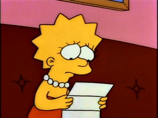 General Krull | Simpsons Wiki | Fandom