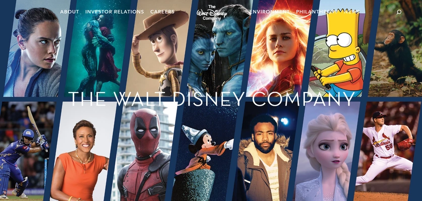 "Os Simpsons" é oficialmente da Disney agora | Wikisimpsons | Fandom