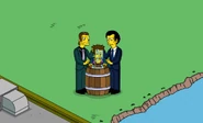 Legs | Simpsons Wiki | Fandom