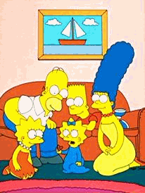 Lisa's First Word/Gallery | Simpsons Wiki | Fandom