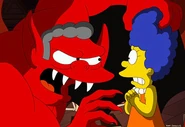 The Devil | Simpsons Wiki | Fandom