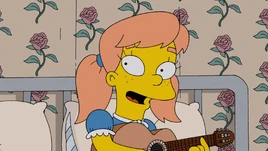 Mary Spuckler | Simpsons Wiki | Fandom