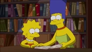 Old Springfield Library | Simpsons Wiki | Fandom