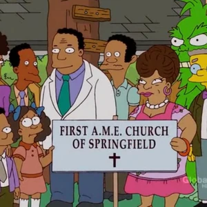 Discuss Everything About Simpsons Wiki | Fandom