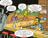 Larry (barfly)/Gallery | Simpsons Wiki | Fandom