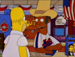 Much Apu About Nothing | Simpsons Wiki | Fandom