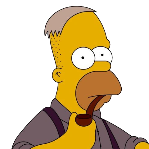 Orville Simpson | Simpsons Wiki | Fandom