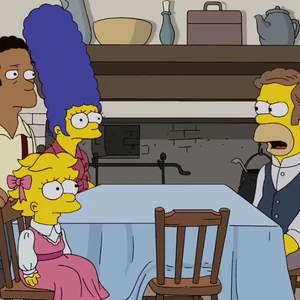 Discuss Everything About Simpsons Wiki | Fandom