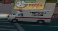 Ambulance | Simpsons Wiki | Fandom
