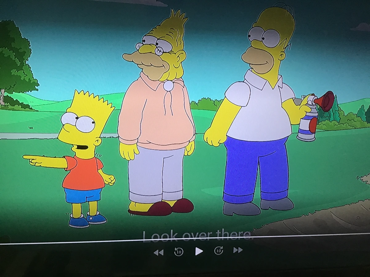 Havana Wild Weekend/References | Simpsons Wiki | Fandom