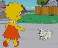 Baz | Simpsons Wiki | Fandom
