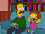 Todd Flanders/Gallery | Simpsons Wiki | Fandom