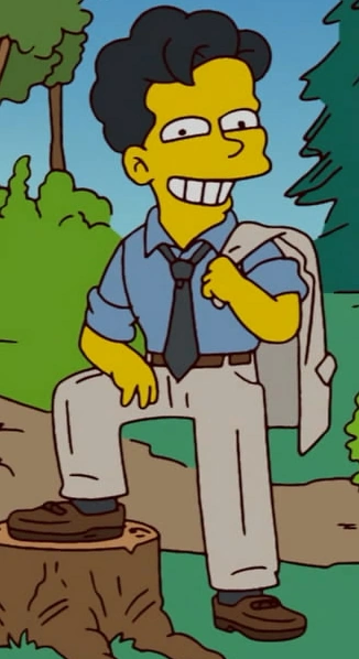 Kyle LaBianco | Simpsons Wiki | Fandom
