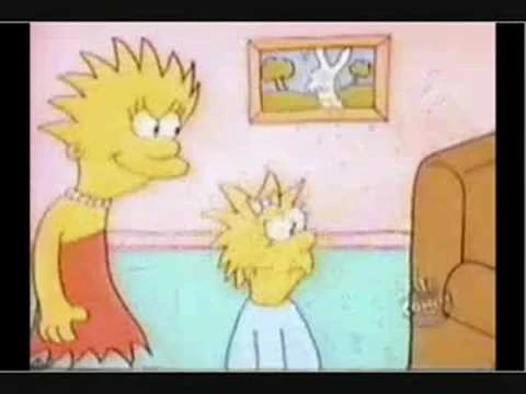 The Pacifier/Gallery | Simpsons Wiki | Fandom