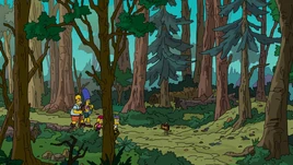 Springfield Parks | Simpsons Wiki | Fandom