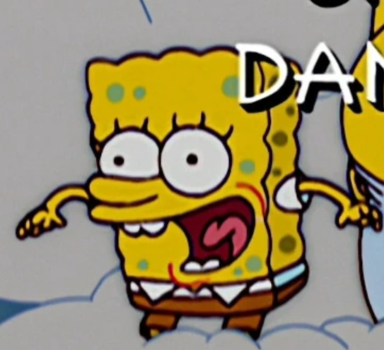 SpongeBob SquarePants | Simpsons Wiki | Fandom