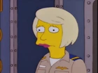 Female Naval Officer | Simpsons Fanon | Fandom
