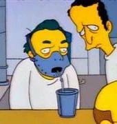 Hannibal Lecter | Simpsons Wiki | Fandom