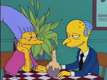 Jacqueline Bouvier | Simpsons Wiki | Fandom