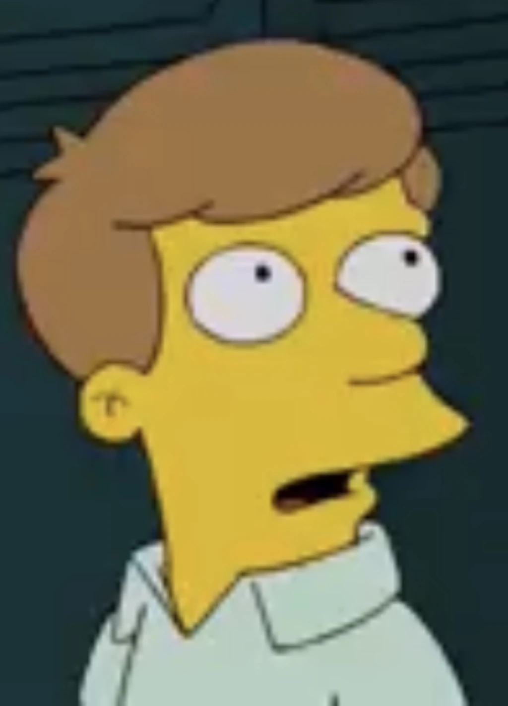Lisa's Classmate 6 | Simpsons Wiki | Fandom
