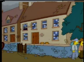 The Old Country | Simpsons Wiki | Fandom