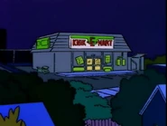 Kwik-E-Mart | Simpsons Wiki | Fandom