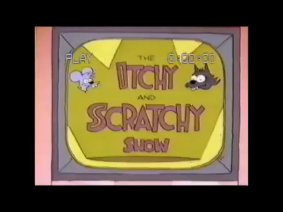 TV Simpsons/Gallery | Simpsons Wiki | Fandom