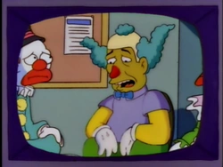 Fyvush Finkel | Simpsons Wiki | Fandom