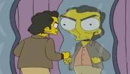 Dwight Diddlehopper | Simpsons Wiki | Fandom