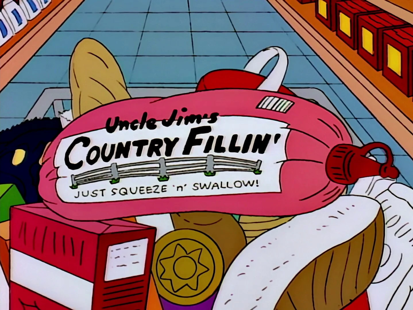 Uncle Jim's Country Fillin' | Simpsons Wiki | Fandom