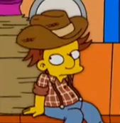 International Harvester Spuckler | Simpsons Wiki | Fandom