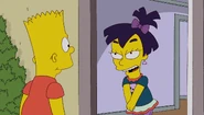 Nikki McKenna | Simpsons Wiki | Fandom