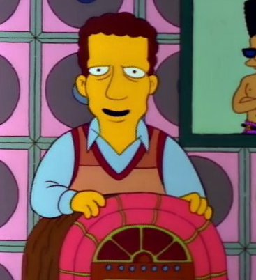 Reporter (Radio Bart) | Simpsons Wiki | Fandom