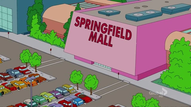 Shopping de Springfield | Wikisimpsons | Fandom