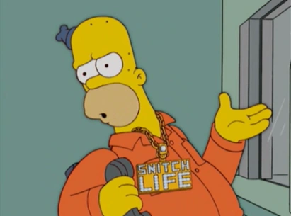 The Seven-Beer Snitch | Simpsons Wiki | Fandom