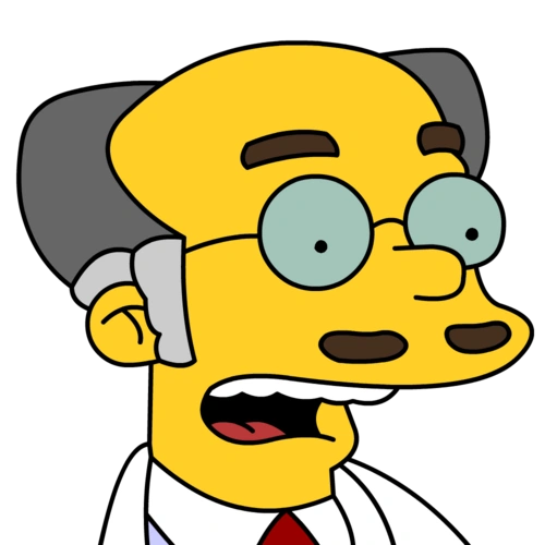 Waylon Smithers Sr. | Simpsons Wiki | Fandom