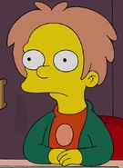 Fourth Grade | Simpsons Wiki | Fandom