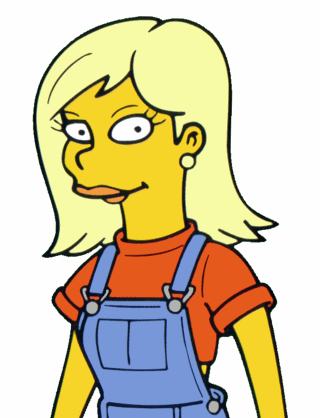 It's a Mad, Mad, Mad, Mad Marge/Appearances | Simpsons Wiki | Fandom