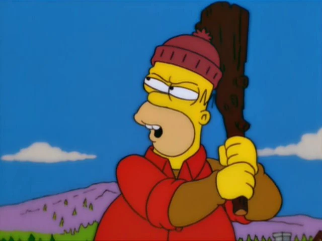 Simpsons Tall Tales/References | Simpsons Wiki | Fandom