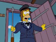 The Harpooned Heart | Simpsons Wiki | Fandom