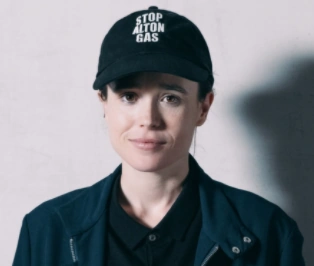 Elliot Page | Simpsons Wiki | Fandom